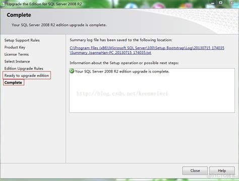 已解决 ：sql Server 2008 R2的sql Server服务不能启动51cto博客sql Server 2008 R2安装失败