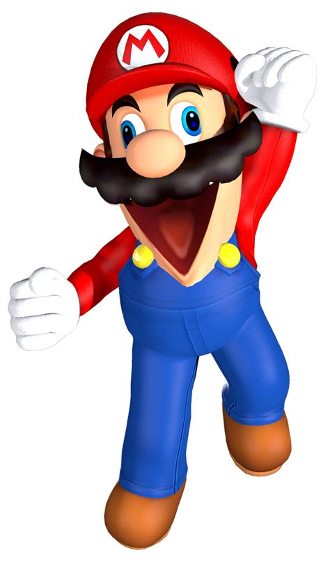 Mario Smg4 By 215phoenix On Deviantart