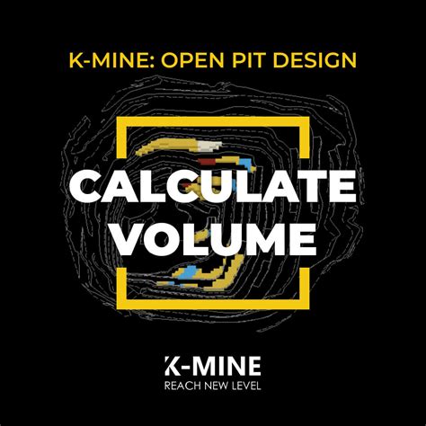 Explore 5 Efficient Volume Calculation Methods With K Mine Modules K Mine