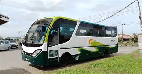 Harga Sewa Bas Untuk Rombongan Terkini 2026 Biayaitu My