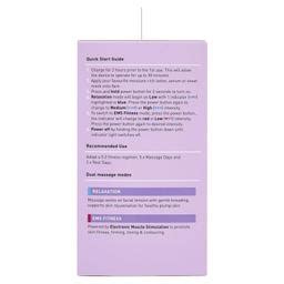 Buy Manicare Salon Nova Fit Firming Face Massager Online At Chemist
