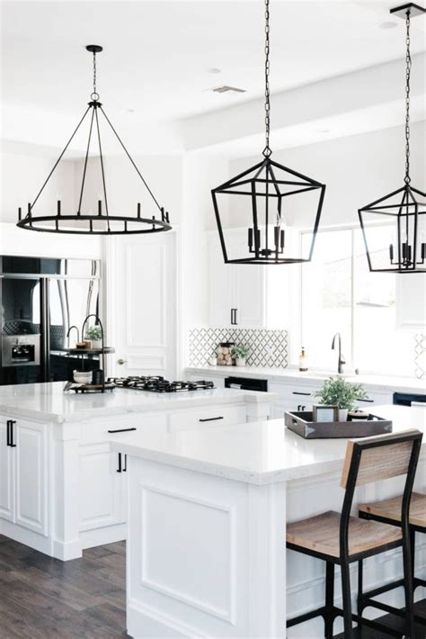 28 Kitchen High Ceiling Ideas Countertopsnews