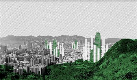 Up Or Out Dealing With Density — Landscape Architecture Aotearoa