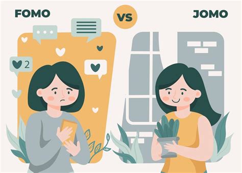 Ubah Fomo Menjadi Jomo Merasa Bahagia Walau Ketinggalan Zaman