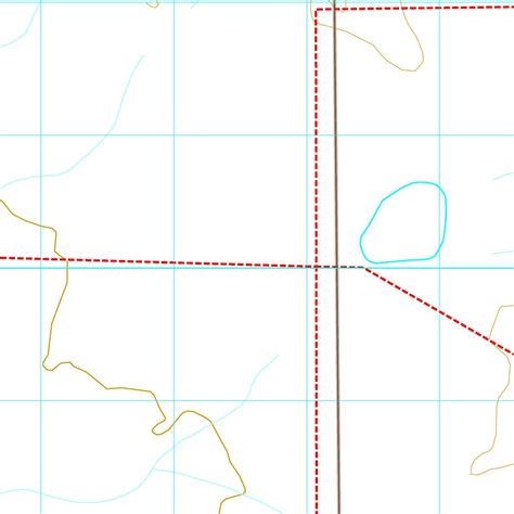 Cog Series Map 2043 23 Yallalong And Billabalong By Western Australia Department Of