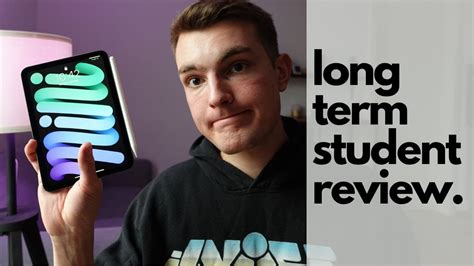 IPad Mini 6 My Favorite IPad YouTube