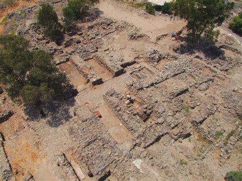 بيت صيدا وبرية بيت صيدا