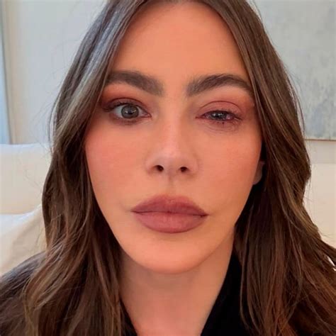 Sofía Vergara Publica Un Vídeo Bailando Con Su Sobrina Y Todos Comentan Lo Mismo