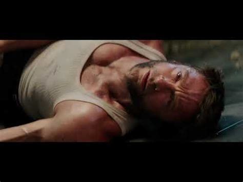 The Wolverine Logan And Jean Ending Scene Youtube