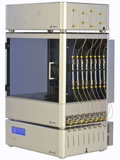 Processing Natural And Biological Extracts Chemito Technologies