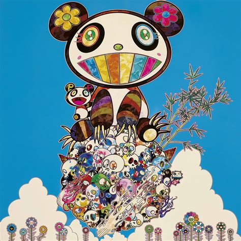 Takashi Murakami Art Takashi Murakami Murakamizombie Museum