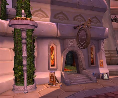 Hunters Reach Warcraft Wiki Your Wiki Guide To The World Of Warcraft