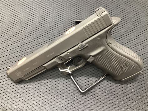 Glock 41 Gen 4 For Sale Used Very Good Condition