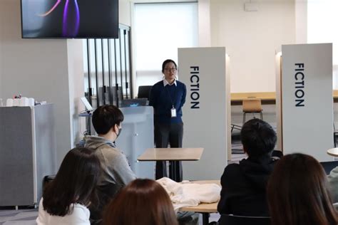 Meet Bora Chung Author Of ‘cursed Bunny Tiger Times Online