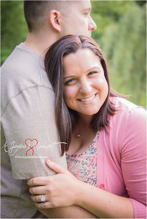 Grace And Joy Photography Ashley And Jasons Engagement Session Wickham Park Manchester