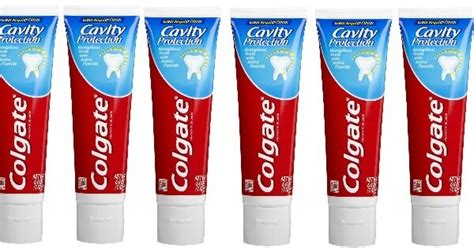 Free Colgate Stand Up Tube Toothpaste At Shoprite Living Rich With