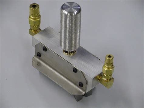 Coupler Grand Machine And Design