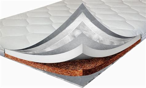 КОМФОРТ - детский ортопедический матрас ТМ DZ-MATTRESS (Украина) купить ...