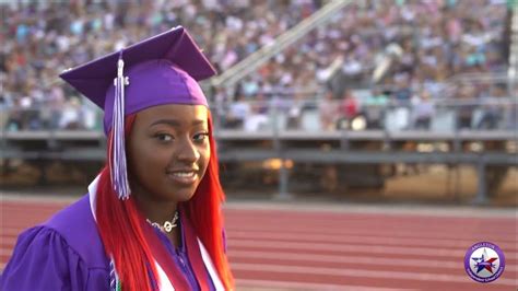 Angleton Graduation 2023 Youtube
