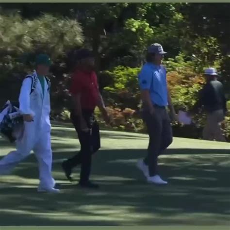 Video Cameron Comer On Linkedin Coolest Thing About Golf Is How It Brings People Together No