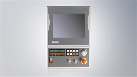 Single Touch Panels In Customized Design Beckhoff Usa