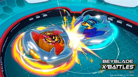Beyblade X Perangan [beta2 0] Roblox