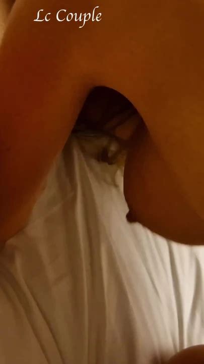 Key Moment From Husband Let Stranger Guy Form Internet To Have Fun With