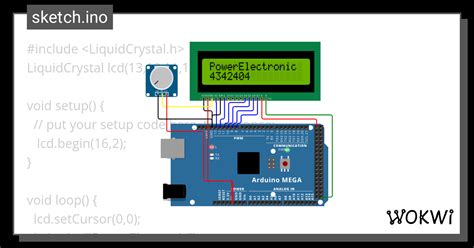 lcd middle wokwi esp32 stm32 arduino simulator