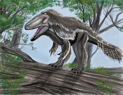 Teratophoneus T Rex Wiki Fandom