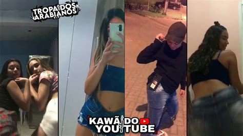 Eu Sou Sem Sentimento Mais Minha Xot Te Adora Vs Que Saudade De