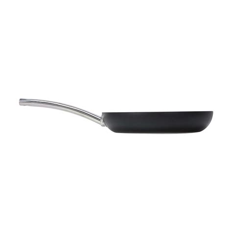 28cm Hard Anodised Non Stick Frypan Kmart Nz