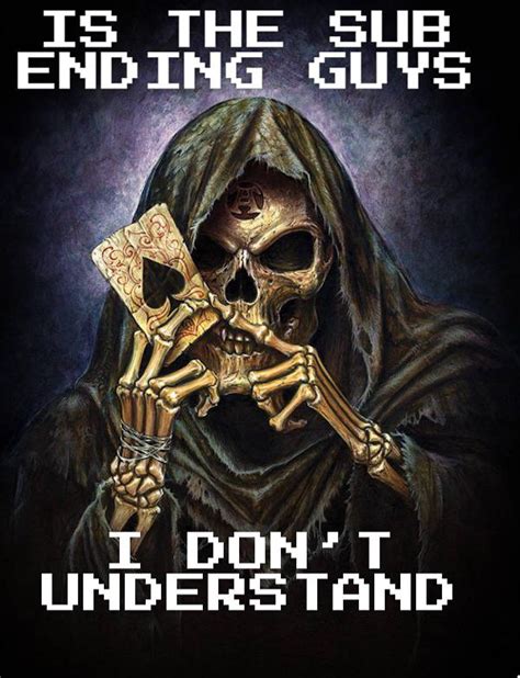 Cool Skeleton Rokbuddyretard