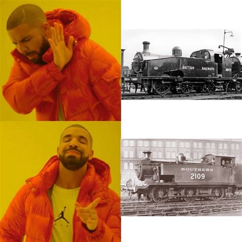 Reginald Paynes Rws Thomas Illustration In A Nutshell Thomasthetankengine