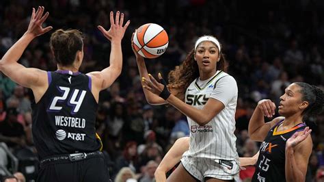 Angel Reese Reaches Incredible Milestone After Wnba Ends Racism
