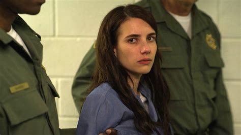 Jill Roberts Scream 4