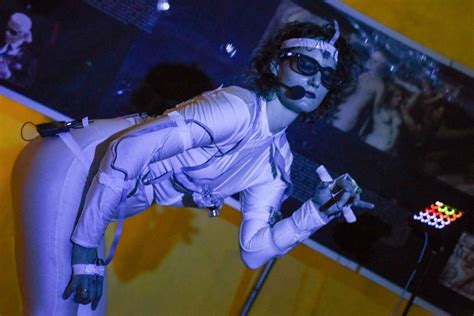 Wearable Technology Love Me Sensor Shift