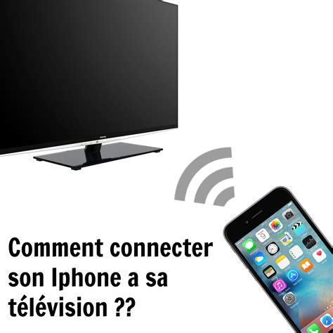 Connecter Telephone Tv Samsung