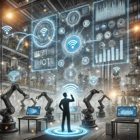 wojciech caban on linkedin iot digitaltransformation industry40