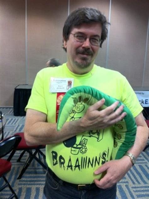 Steve Jackson Biography American Game Designer