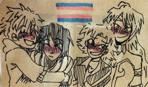 Last Doodle Of The Nightyou May Have Some Jnpr Berries As A Treat