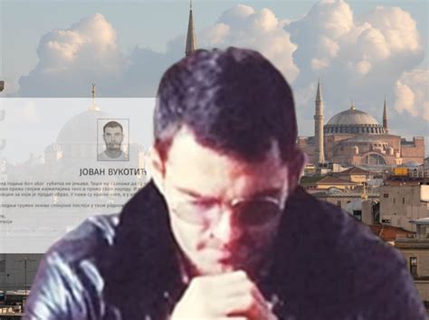 U Izdaji Je Prljava DuŠa Žena Jovana Vukotića Oglasila Se šest Meseci