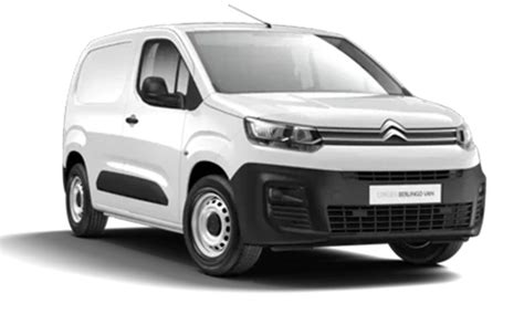 Flexi Van Hire Tailored Business Solutions