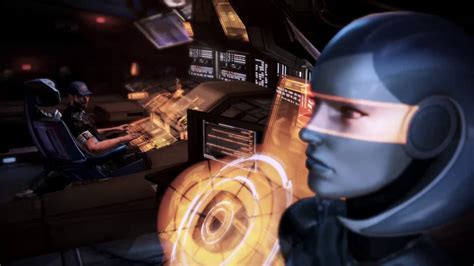 Mass Effect 3 Youtube Mass Effect 3 Youtube