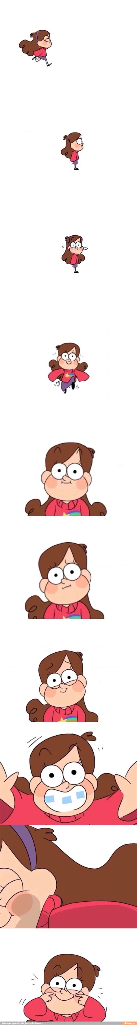 Мультфильмы Милые каракули Милые комиксы