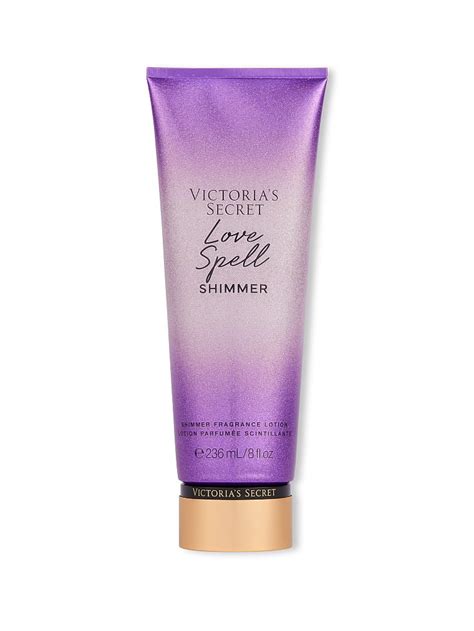 Shimmer Body Lotion Image Number Null