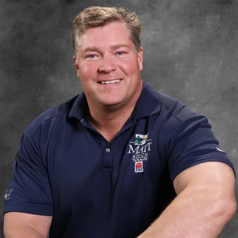 Matt Roach Youtube
