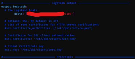 Filebean Doen T Send Logs To Graylog Server Graylog Central Peer Support Graylog Community