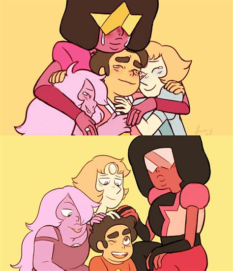 🎨art By Steven Universe Future
