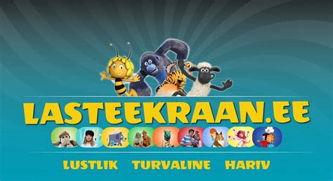 Täheke Lasteekraan Err