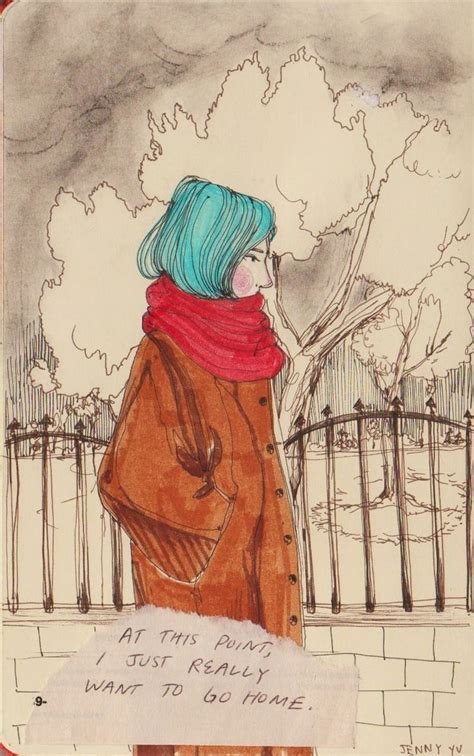 Post By Jennyyuu · 1 Image Drawings Illustration Illustration Art
